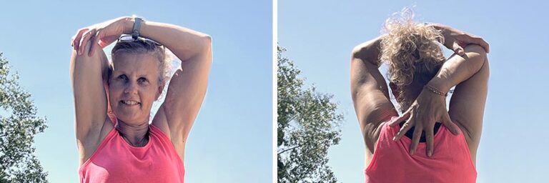 10 exercices d'étirements pour un corps en pleine forme