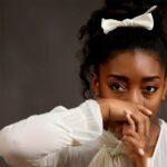 Pourquoi la gymnaste américaine Simone Biles est une légende